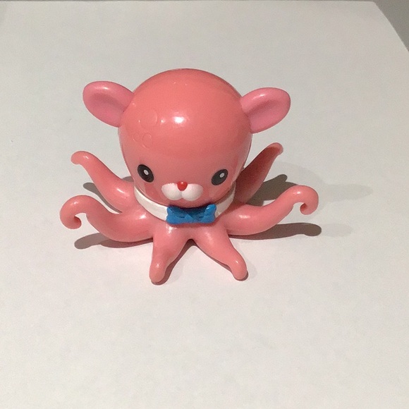 Mattel | Toys | Mattel 21 Octonauts Professor Inkling 15 Action Figure ...